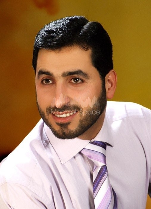 Classify Syrian singer Yahya Hawwa